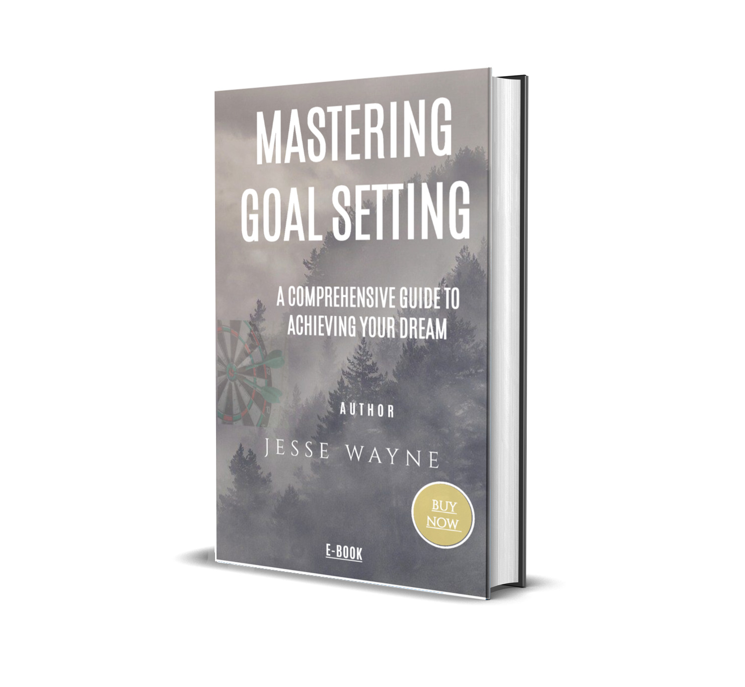 Buy MASTERING GOAL SETTING- Comprehensive Guide to Achieving your Goal by Jewaina76 on Selar