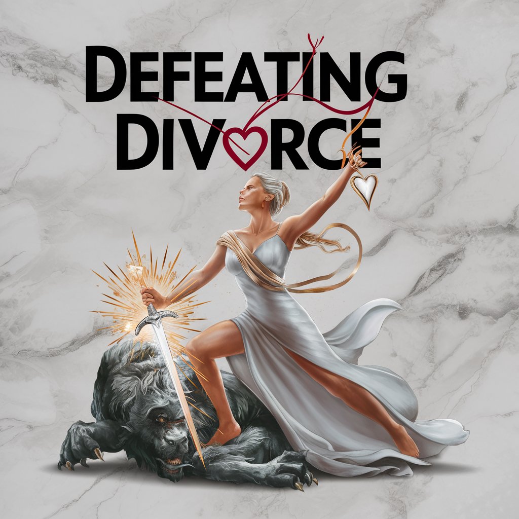 Buy Defeating Divorce ( Unlock the Secrets to Thriving After Divorce -Your Ultimate Guide to ...