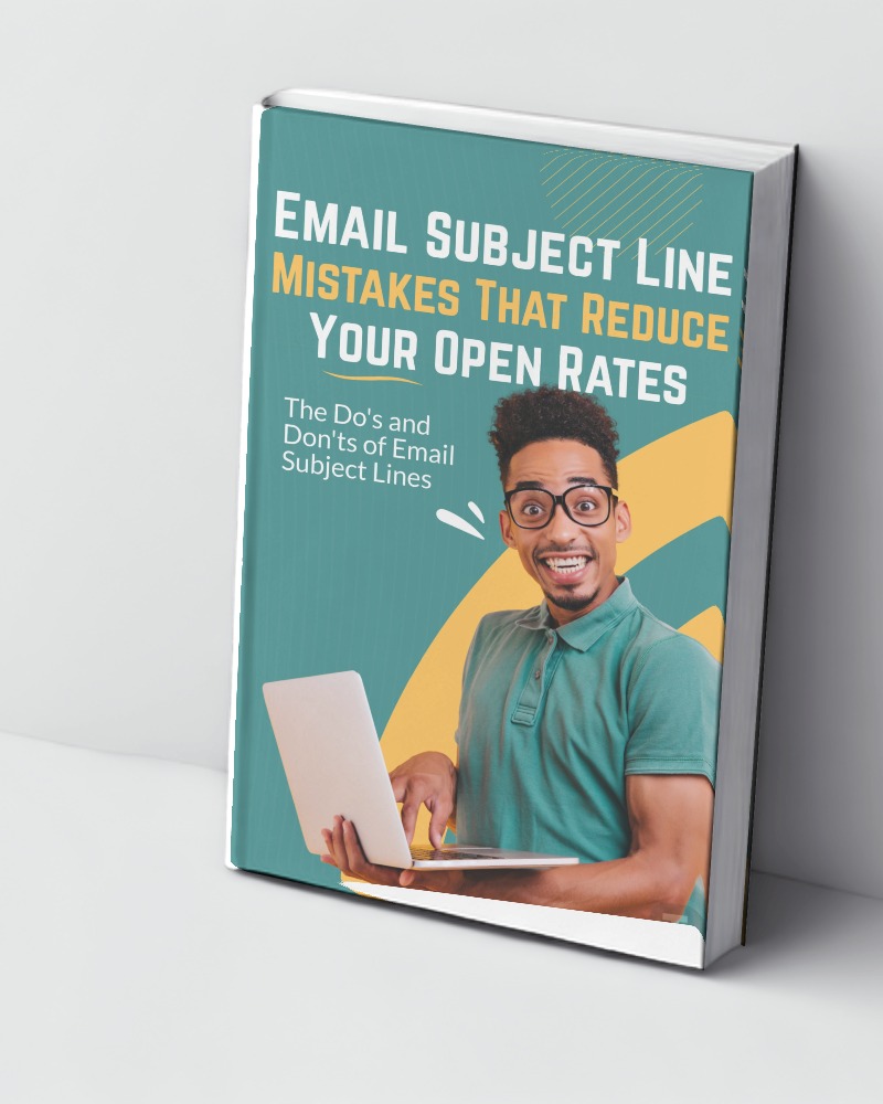 Get Subject Line Mistakes That Reduce Your Open Rates by Digital ...