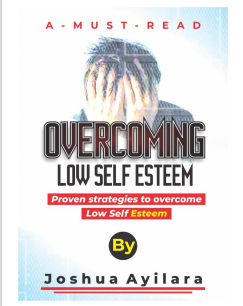 Get Overcoming Low Self-Esteem(Proven Strategies to overcome Low Self ...