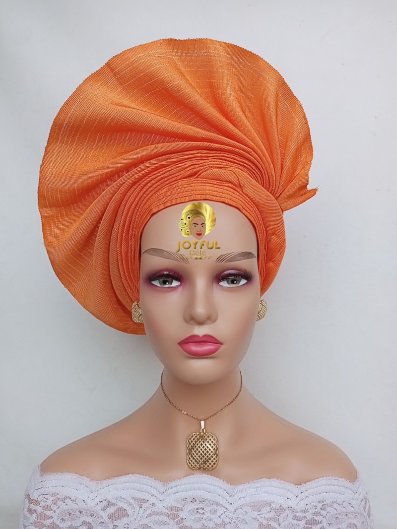 Buy Double Twist Half Fan by Joy uikhenan on Selar