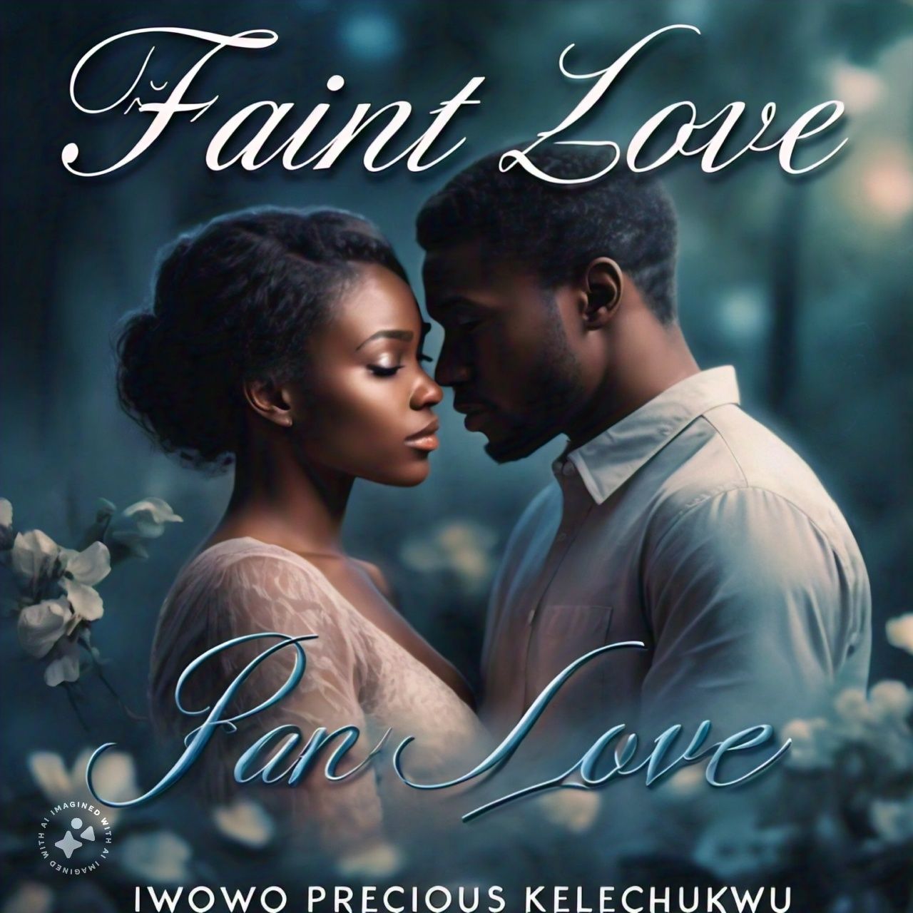 Buy Faint love by Iwowo Precious Kelechukwu on Selar