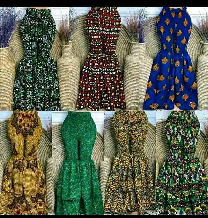 Buy Trouser Master Class by KayCee on Selar