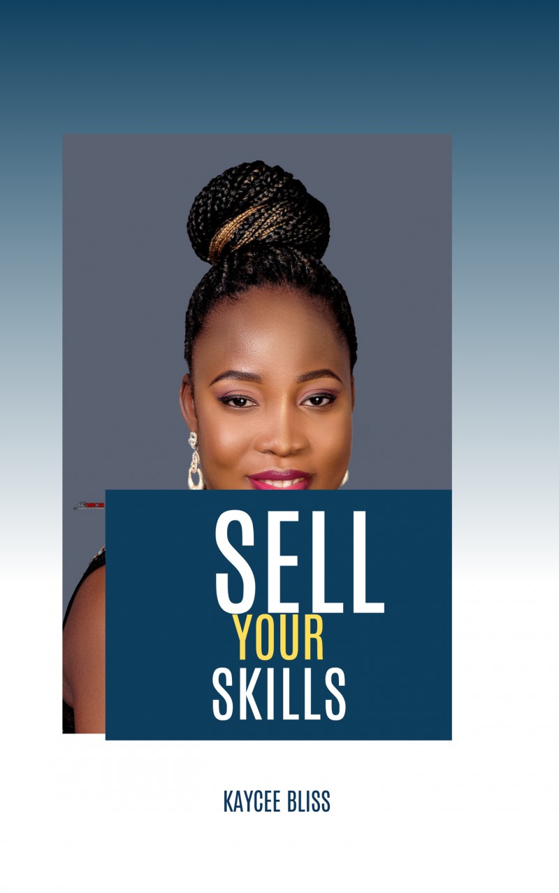 Get Sell your Skill by Kaycee Bliss on Selar