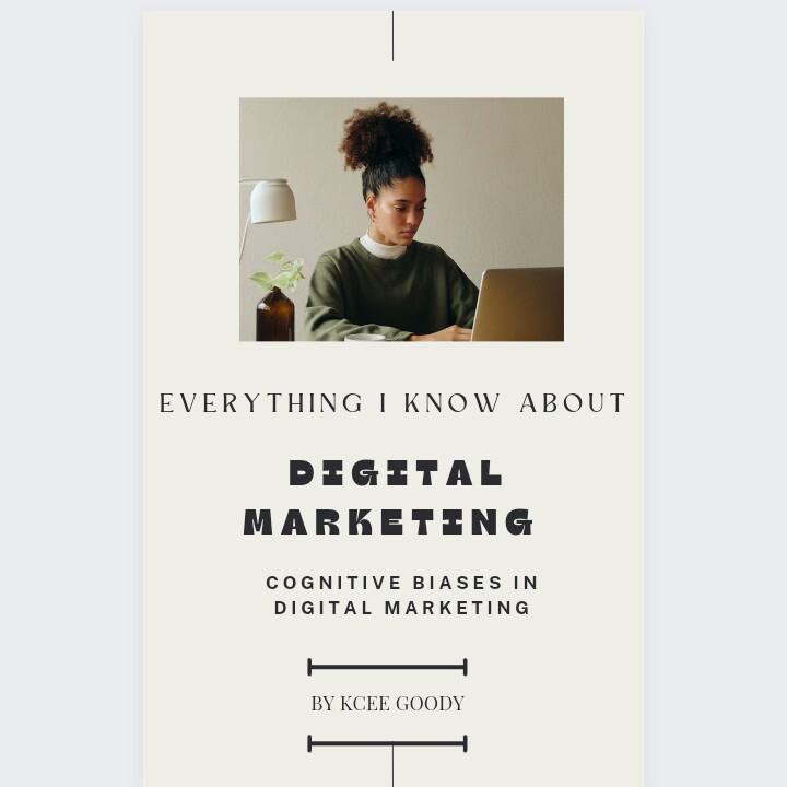 Buy EVERYTHING I KNOW ABOUT DIGITAL MARKETING by Azolibe Nmesoma ...
