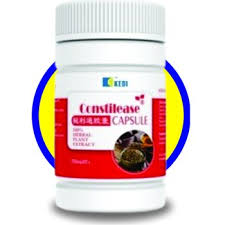 Buy CONSTILEASE CAPSULE by KEDI SC-1059 on Selar