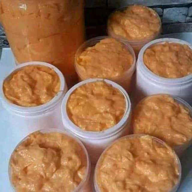 Buy FLAWLESS MOLATO BODY CREAM PRODUCTION by Tonwuru Michael Pathfinder ...