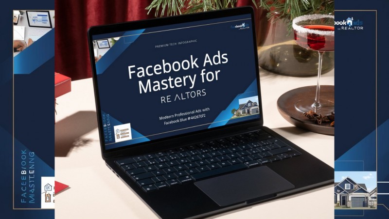 Buy Facebook ads mastery for realtors by Kindness chibueze on Selar