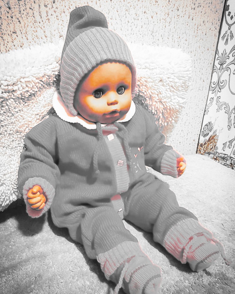 Buy Knitting Machine Baby Jumpsuit Pattern by Olubunmi Ayobo on Selar