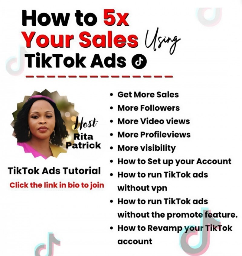 Buy Grow up your sale 5x by RILLA DIGITAL on Selar