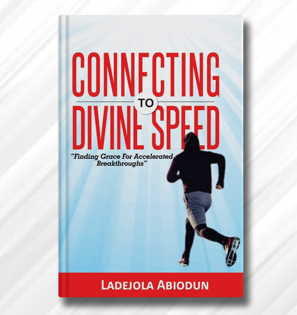 Buy Connecting To Divine Speed "Finding Grace For Accelerated ...