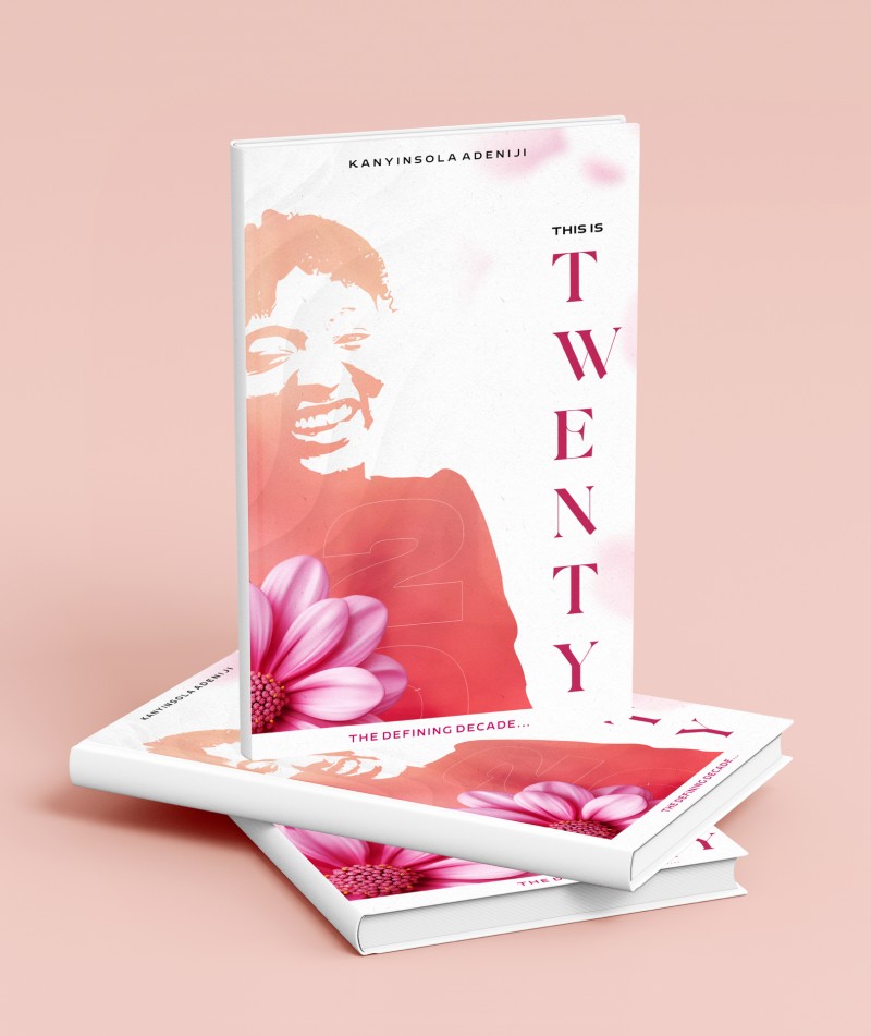 Get THIS IS 20! by Kanyinsola Adeniji on Selar