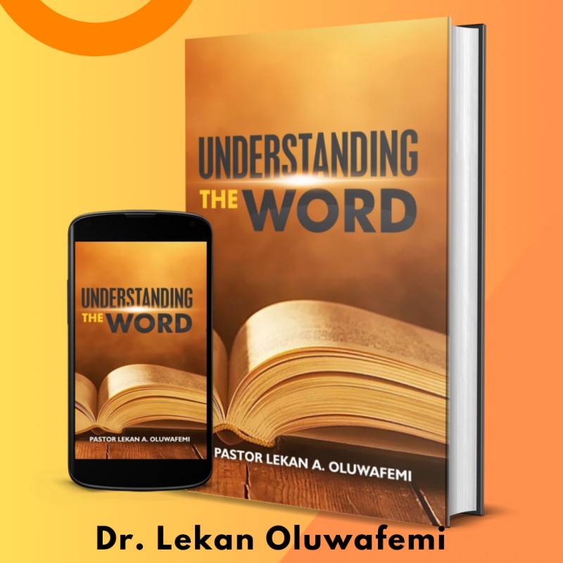 Buy UNDERSTANDING THE WORD by CHARIS BOOKS on Selar