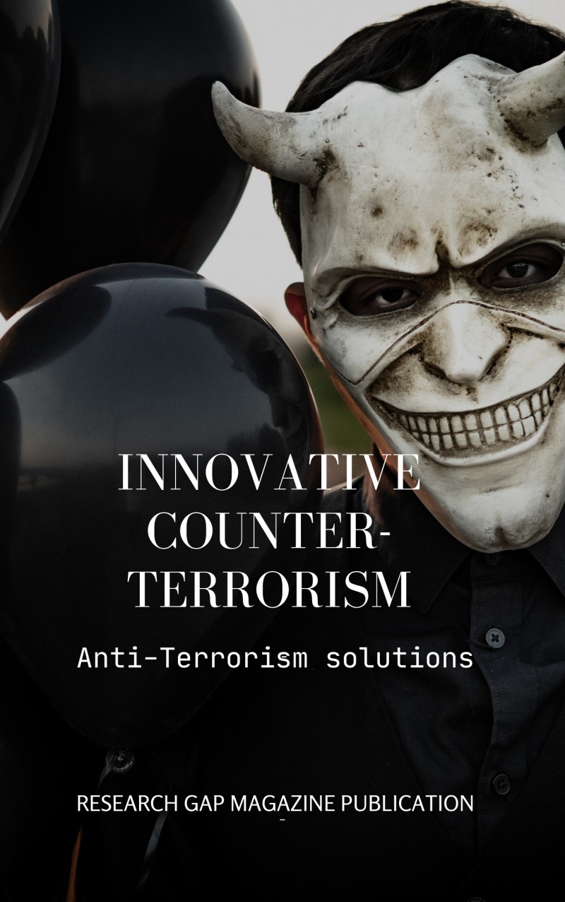 Buy Innovative Counterterrorism Strategies: Anti-Terrorism Solutions by ...