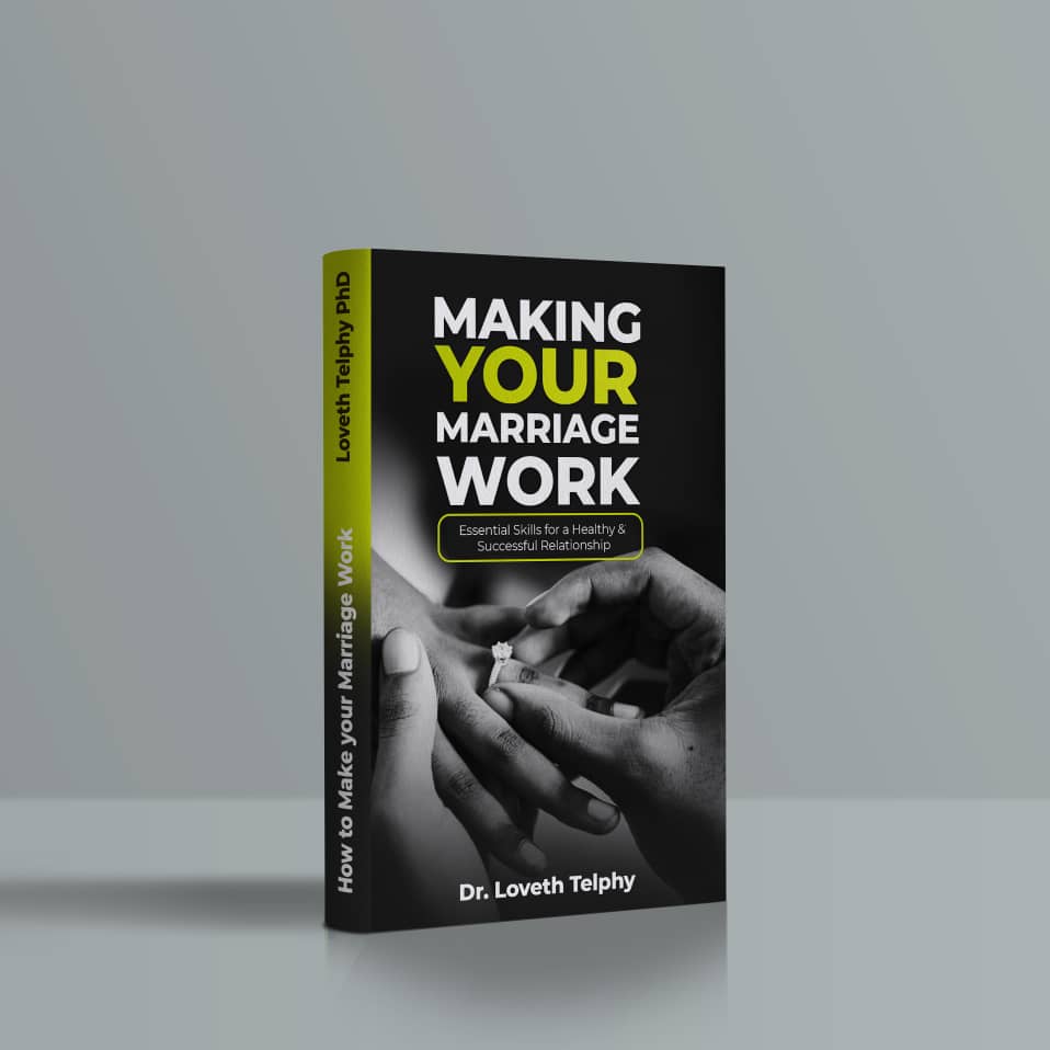 Buy Making Your Marriage Work by Loveth Telphy on Selar