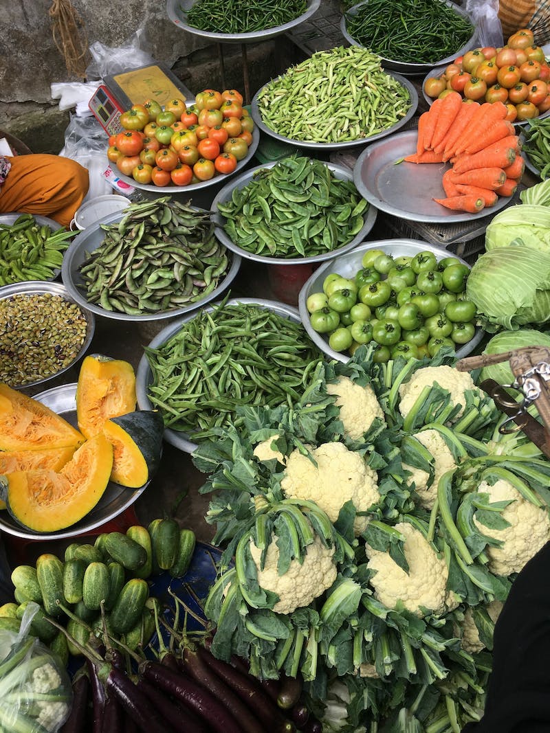 Buy Comprehensive Guide to Foodstuff Business and Export in Nigeria ...