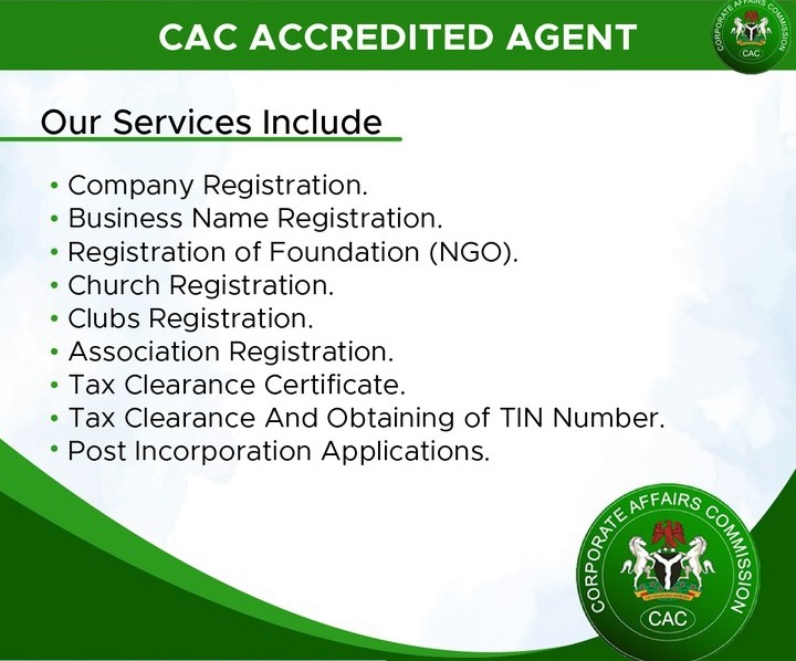 Buy Let's register your Private Limited Liability Company, business ...