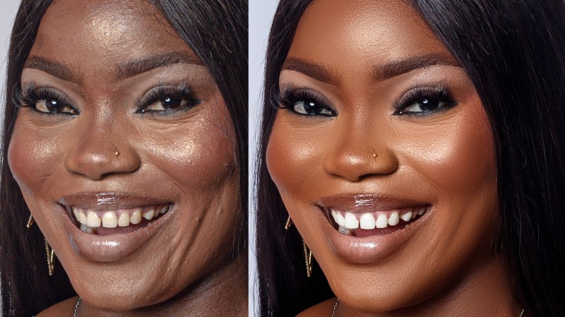 Buy AUTOMATIC PHOTOSHOP RETOUCHING ACTIONS FOR FAST HIGH-END SKIN ...