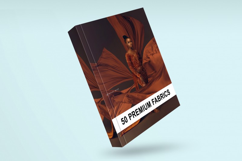 Buy FABRICS PNG OVERLAYS by Pro Digital Resource Store on Selar