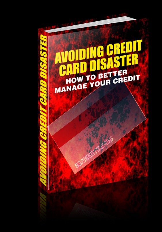Buy Avoiding Credit Card Disaster - Are you ready to take control of ...