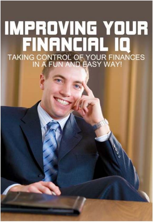 Buy Improving your financial IQ by Adewale Adeniji on Selar