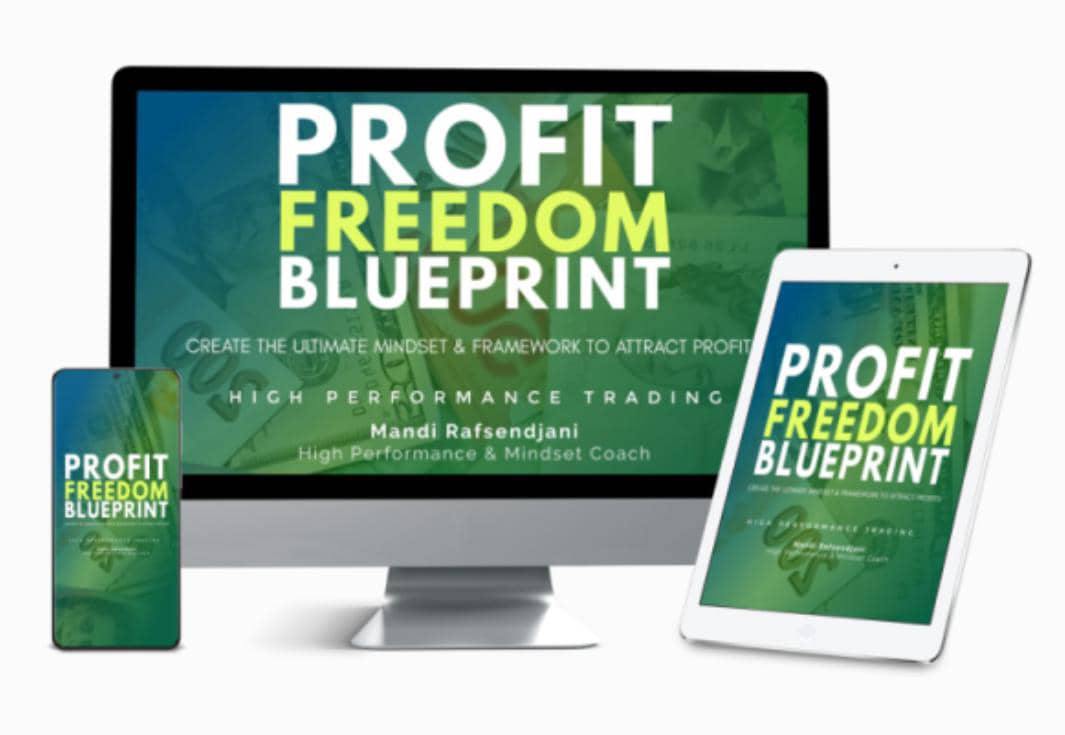 Buy Profit Freedom Blueprint On Demand Course by WEALTH KRONICLES ZONE on Selar