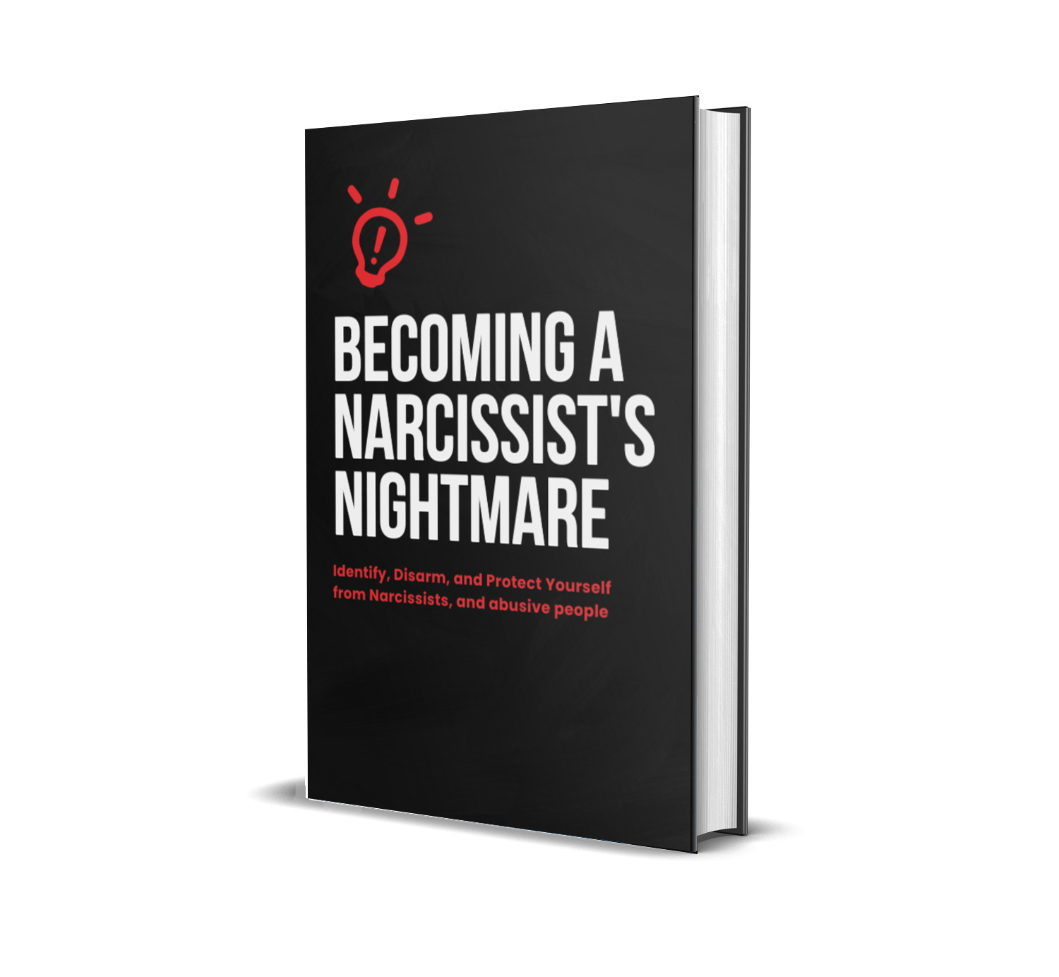 Buy BECOMING A NARCISSIST NIGHTMARE: Identify, Disarm, and Protect ...