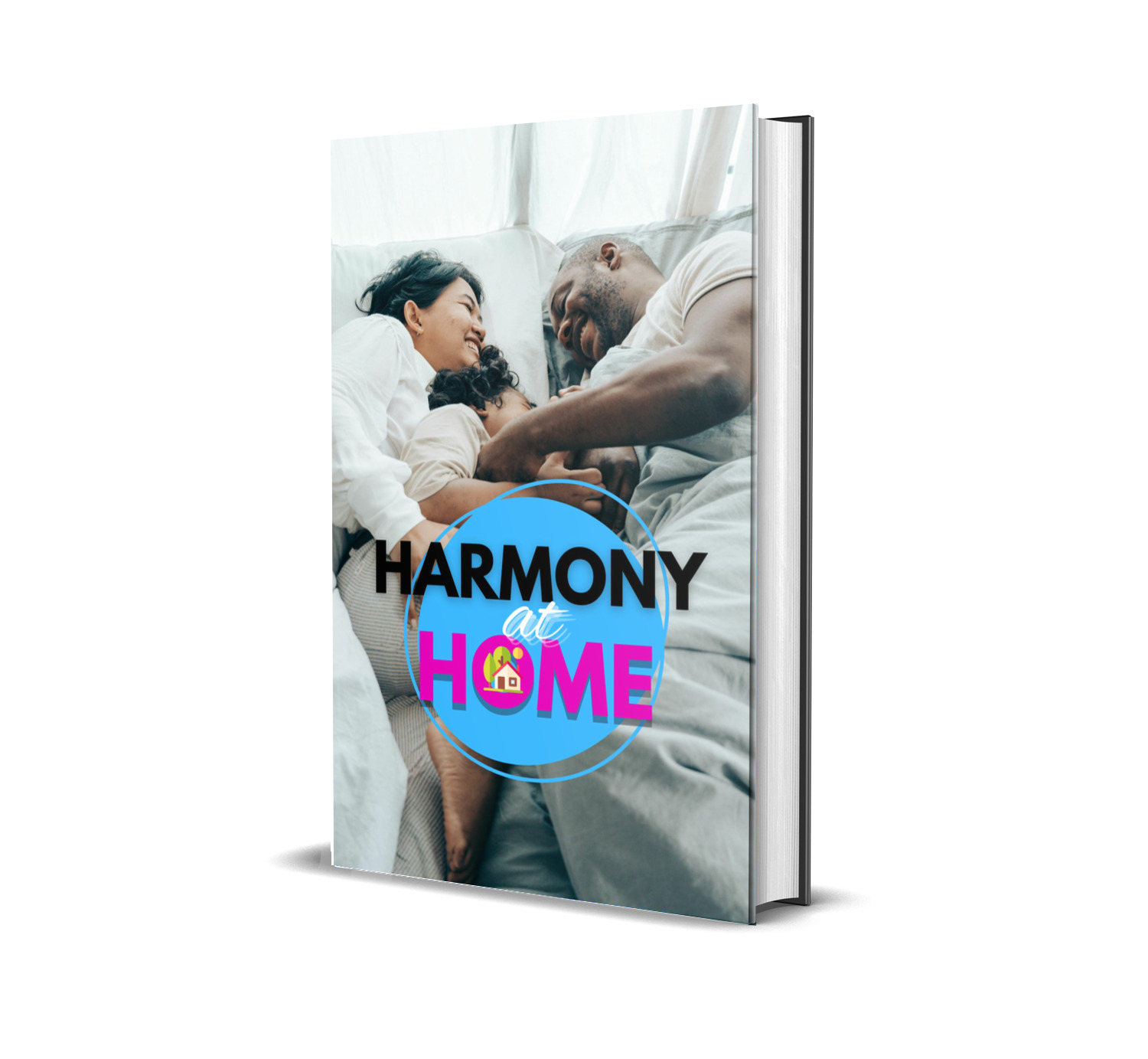 Buy Harmony at Home: Navigating the Complexities of Marriage and Family Dynamics. by Masculine ...