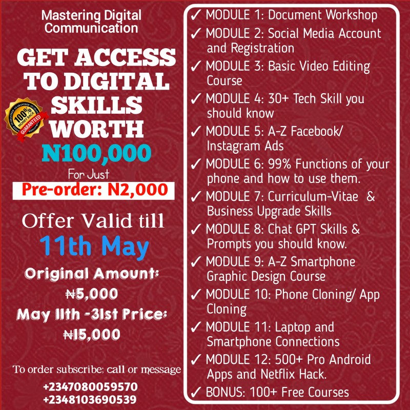 Buy Mastering Digital Communication by Mastering Digital Communication ...