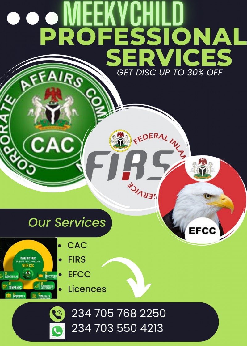 Buy ASSOCIATION/NGO/CHURCH/CLUB/COOPERATIVE/SOCIETY REGISTRATION by ...