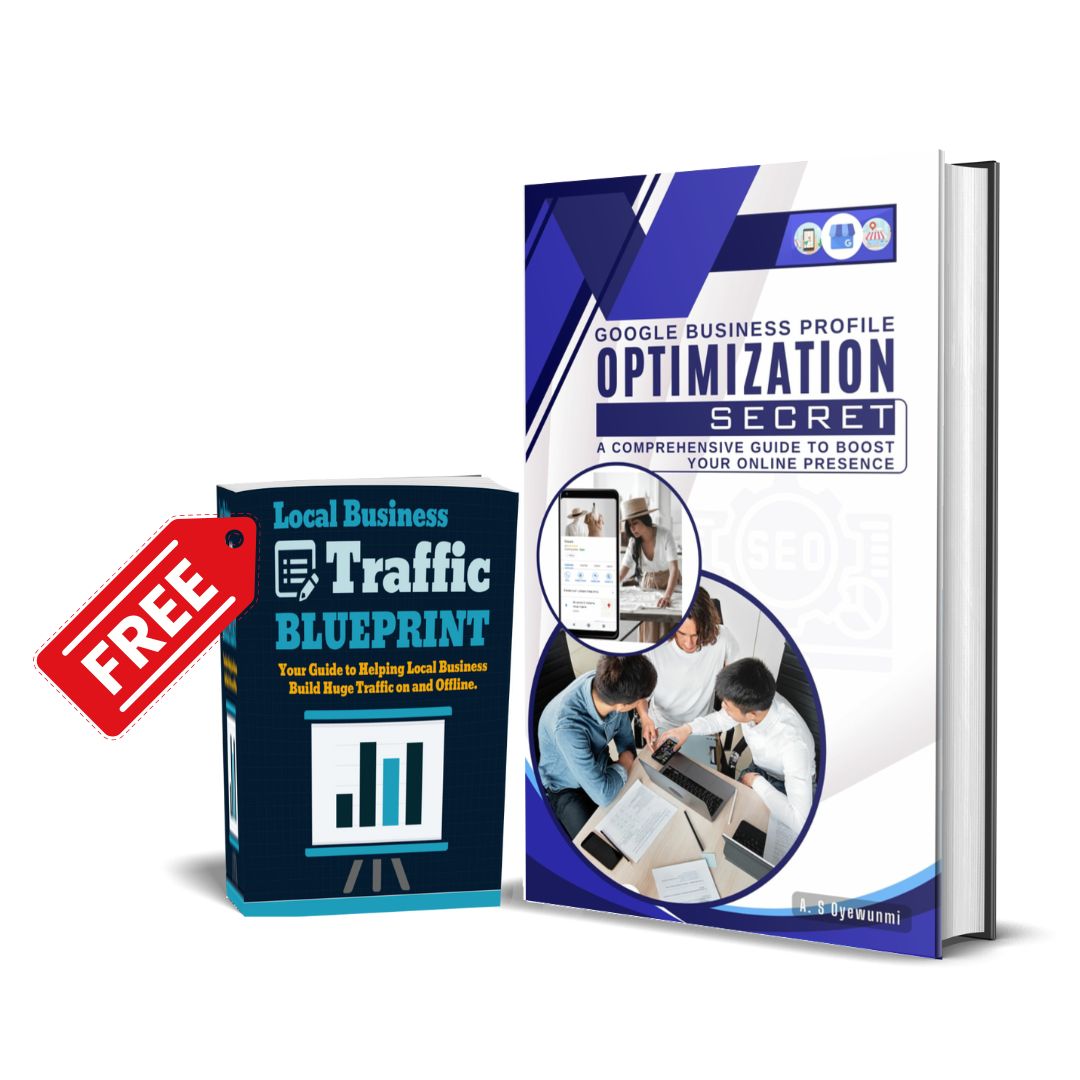 Buy GBP OPTIMIZATION SECRET: A COMPREHENSIVE GUIDE TO BOOST YOUR ONLINE ...