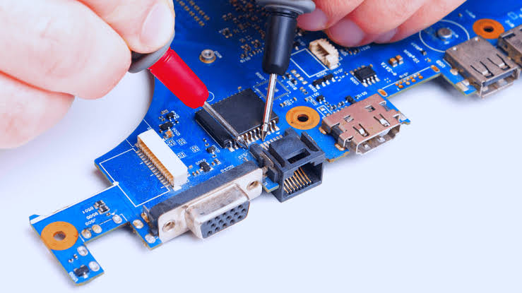 Buy CircuitProbe Mastery: Laptop Voltage Testing Course by Johnmary ...