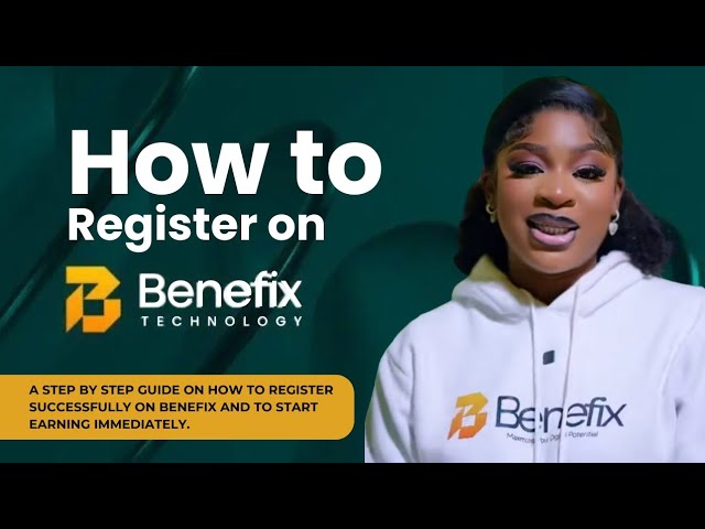 Buy Benefix coupon code by Mega Ideas Foundation on Selar