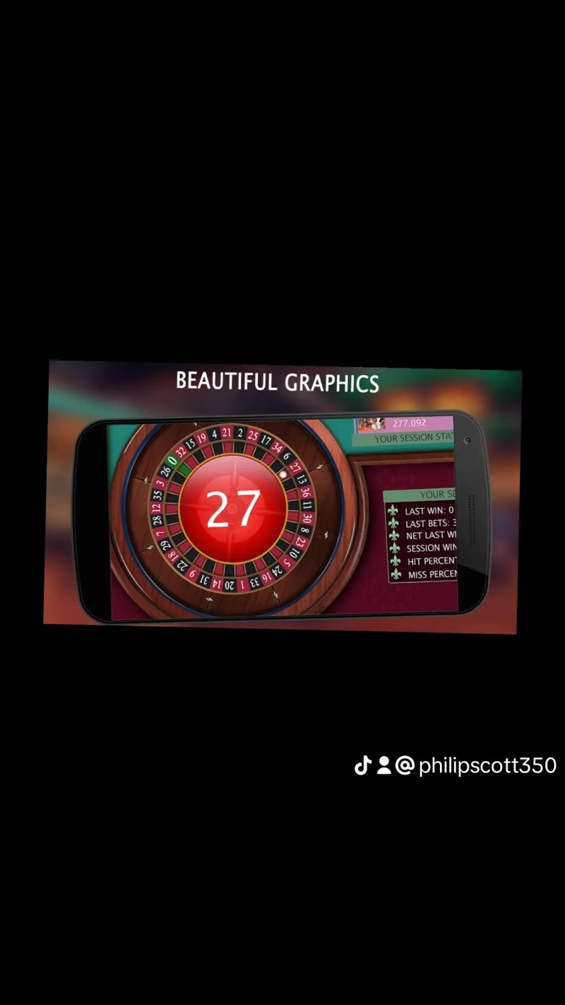 Buy High profit roulette strategy by Philip Scott on Selar