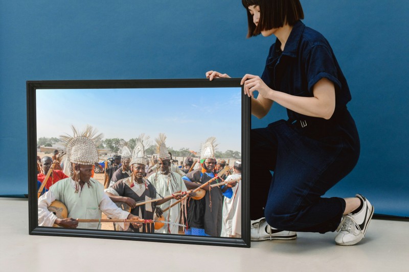 Buy C major. by Man&Water on Selar