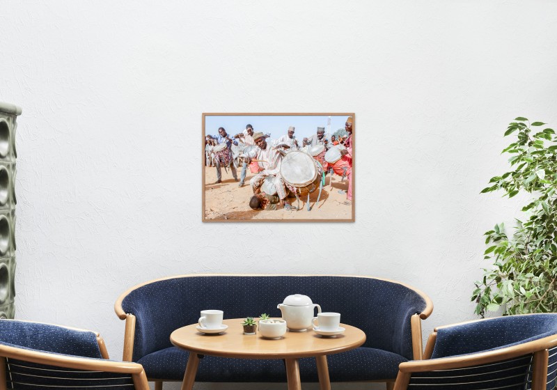 Buy Man 'o War by Man&Water on Selar