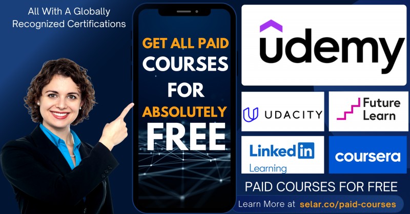 Buy How To Get Premium Udemy, Coursera, Udacity, Future-Learn, LinkedIn ...