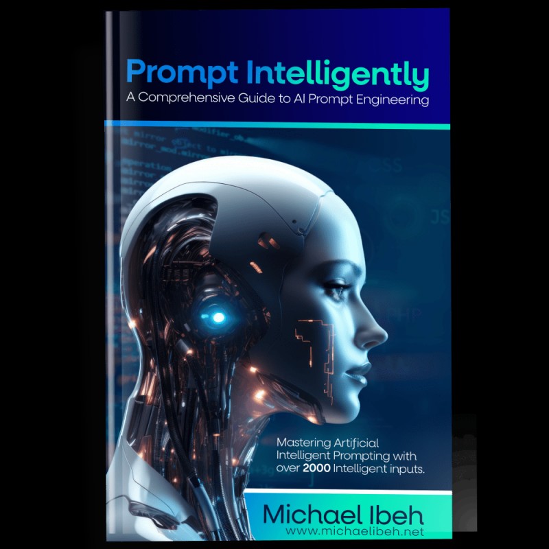 Buy Prompt Intelligently: A Comprehensive Guide To AI Prompt ...