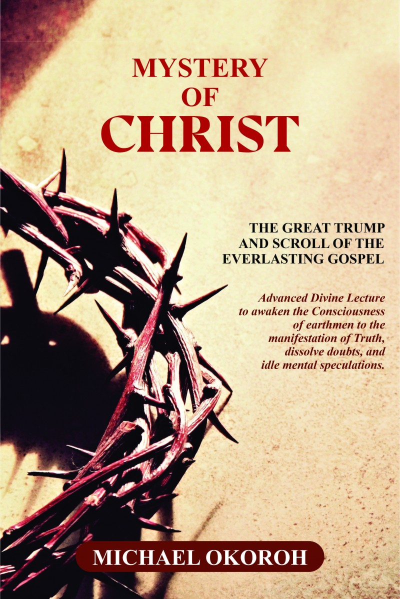 Buy Mystery of Christ by Michael Okoroh on Selar