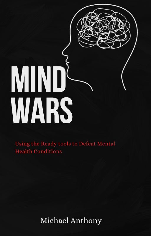 Buy Mind Wars by Michael Umoinemeh on Selar