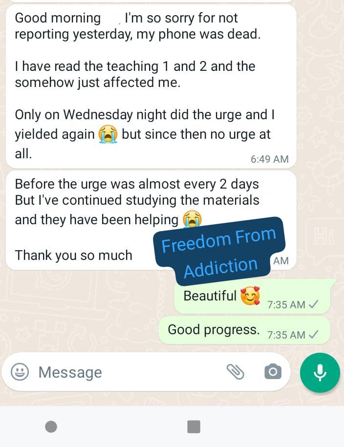 Buy Break Free: A Proven Guide to Overcoming Addictions and Reclaiming ...