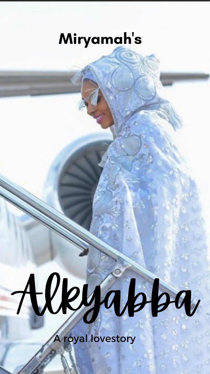 Buy Once in a Lifetime by Miryamah on Selar