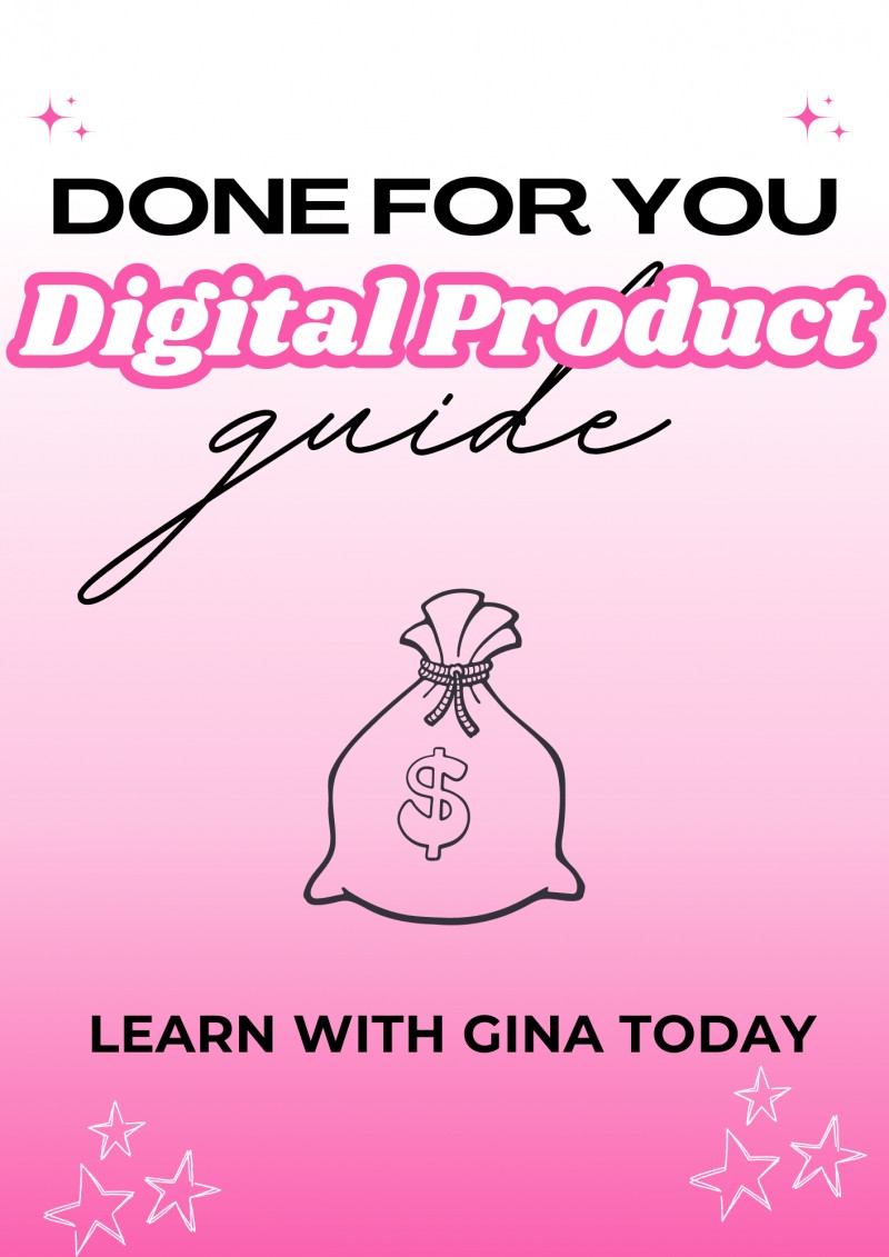 Buy LWGT Digital Product DFY Guide with MRR Template [With Resell ...