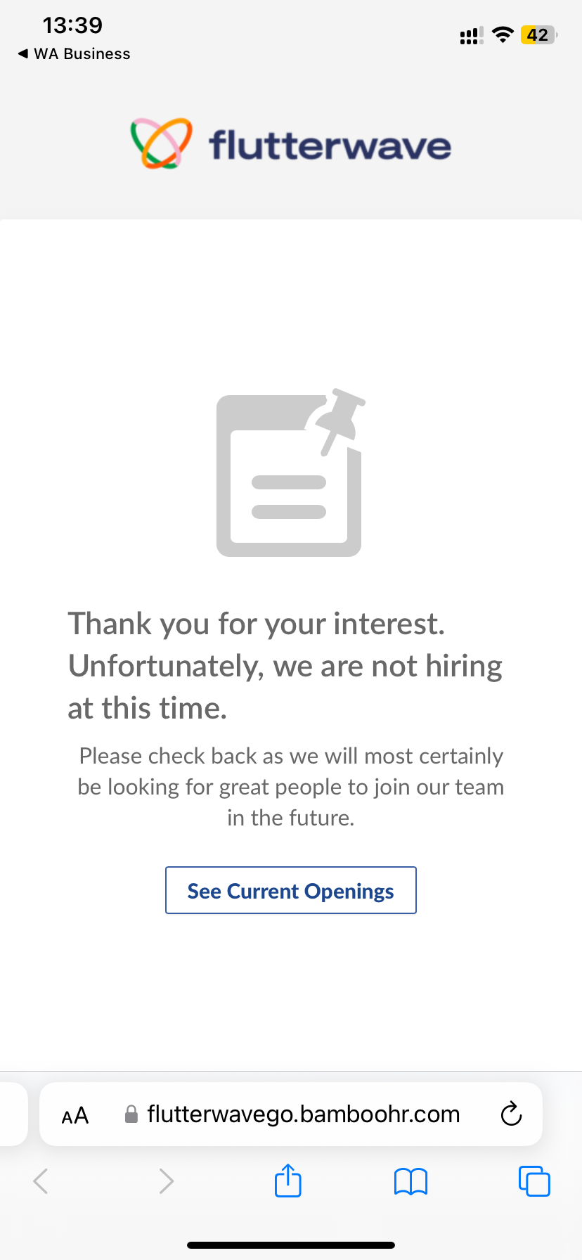 Buy CV Revamp by Mofesolamisi Elusakin on Selar