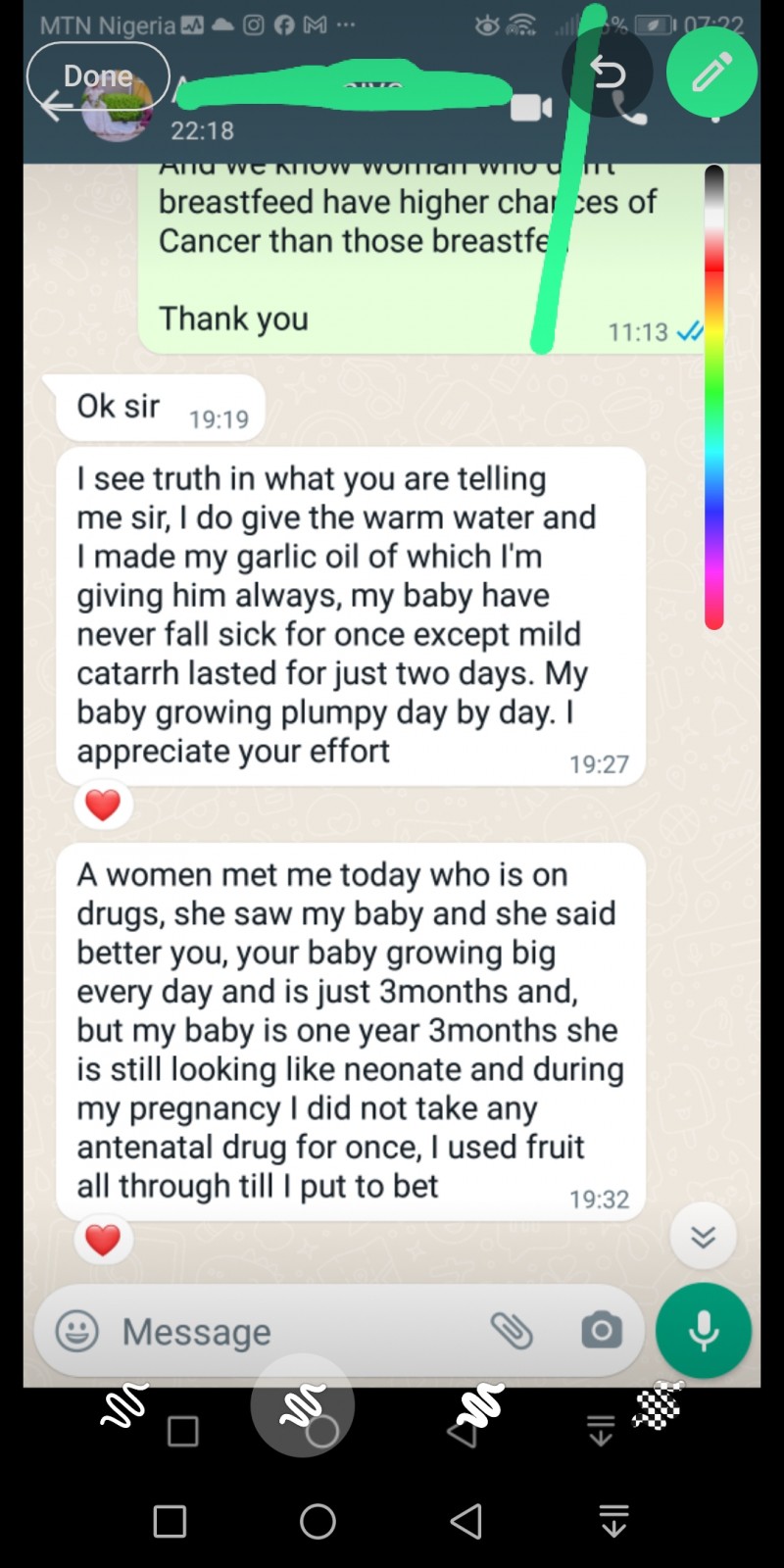 Buy Natural Remedies To Boost Immune System by Nathaniel Usman on Selar