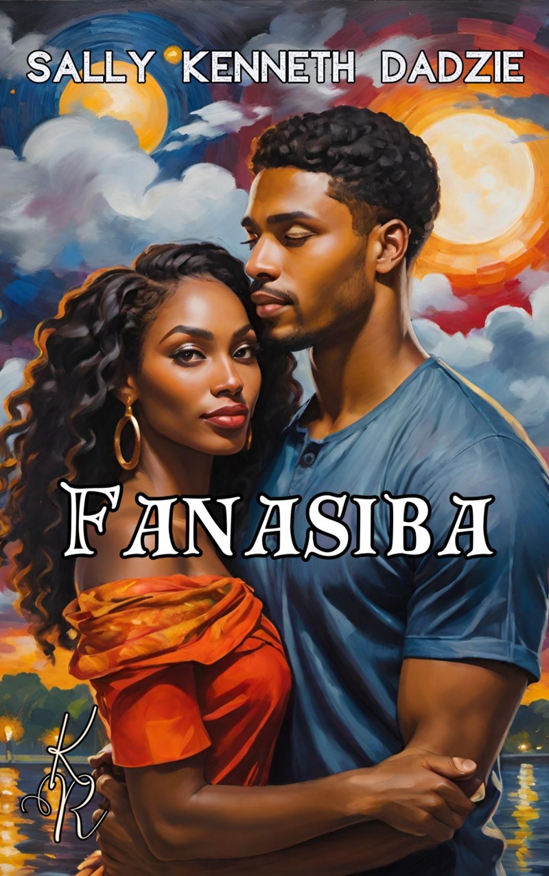 Get Fanasiba by Sally Kenneth Dadzie on Selar