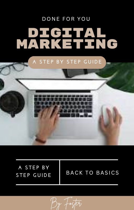 Buy Digital Marketing Course by Motivationplux on Selar