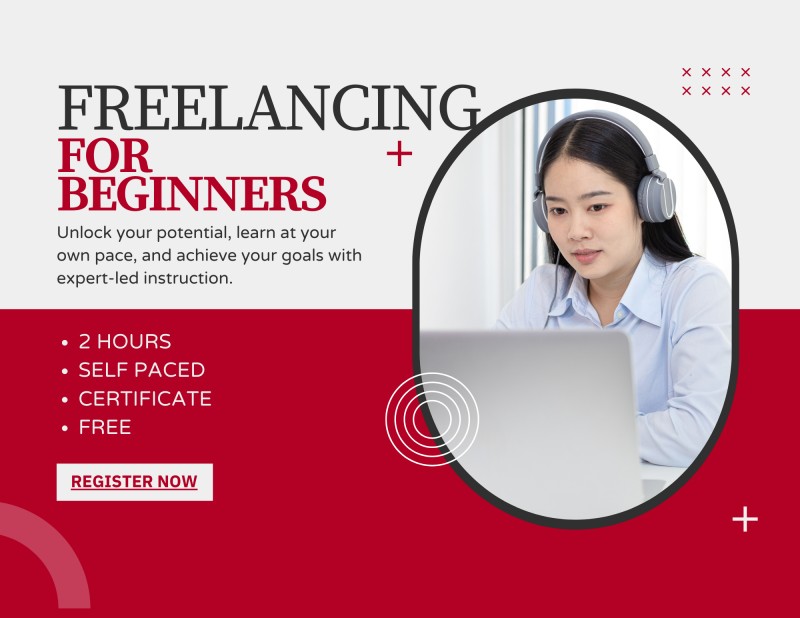 Get FREELANCING FOR BEGINNERS by Temitope Okeseeyin on Selar