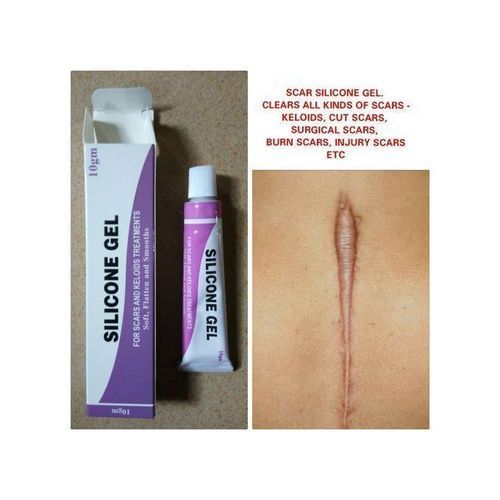 Buy Scar Tribal Mark Keloid Silicone Gel Remover by MUHAMMED OMOWUNMI MUINAT on Selar