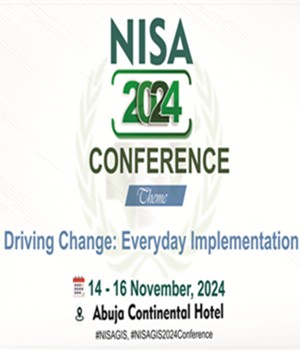Buy NISA CONFERENCE 2024 by NISA CONFERENCE on Selar